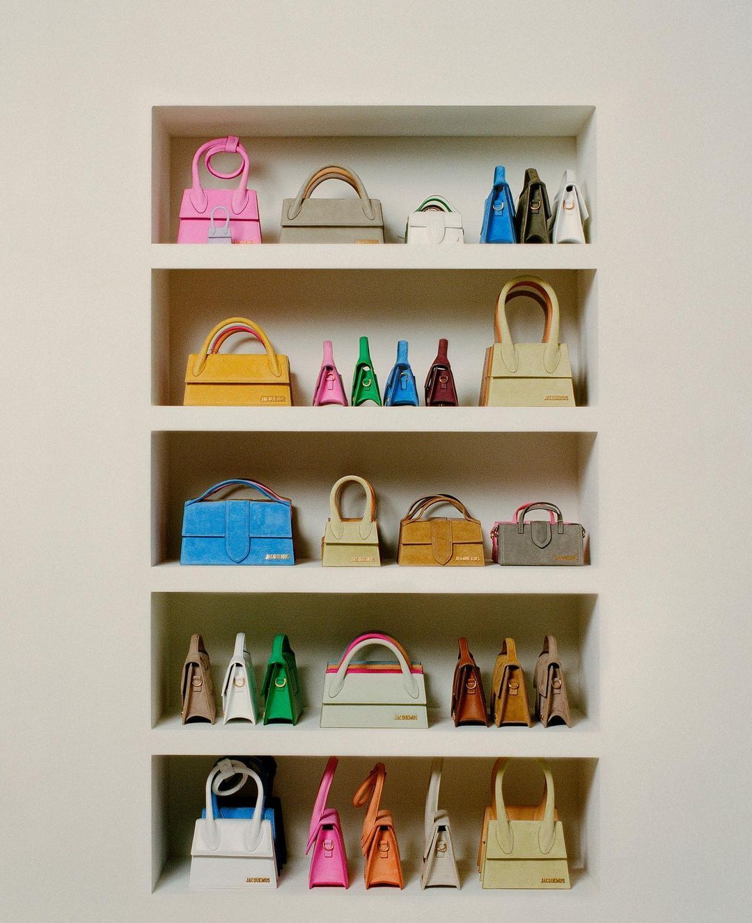 The 10 Best Jacquemus Bags—Because We Can't Choose One | Who What Wear