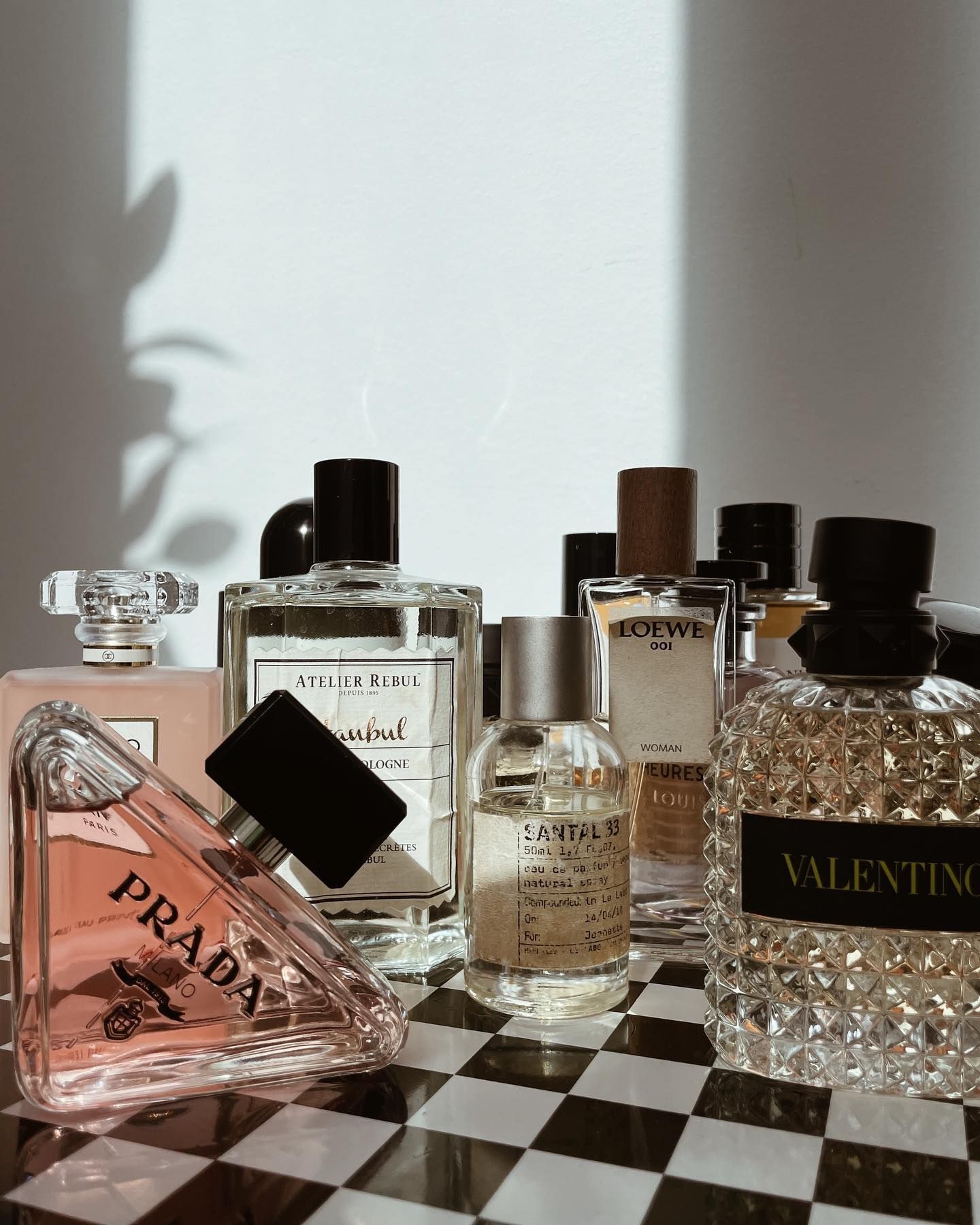 The 19 Best Woody Fragrances Available Right Now | Who What Wear UK
