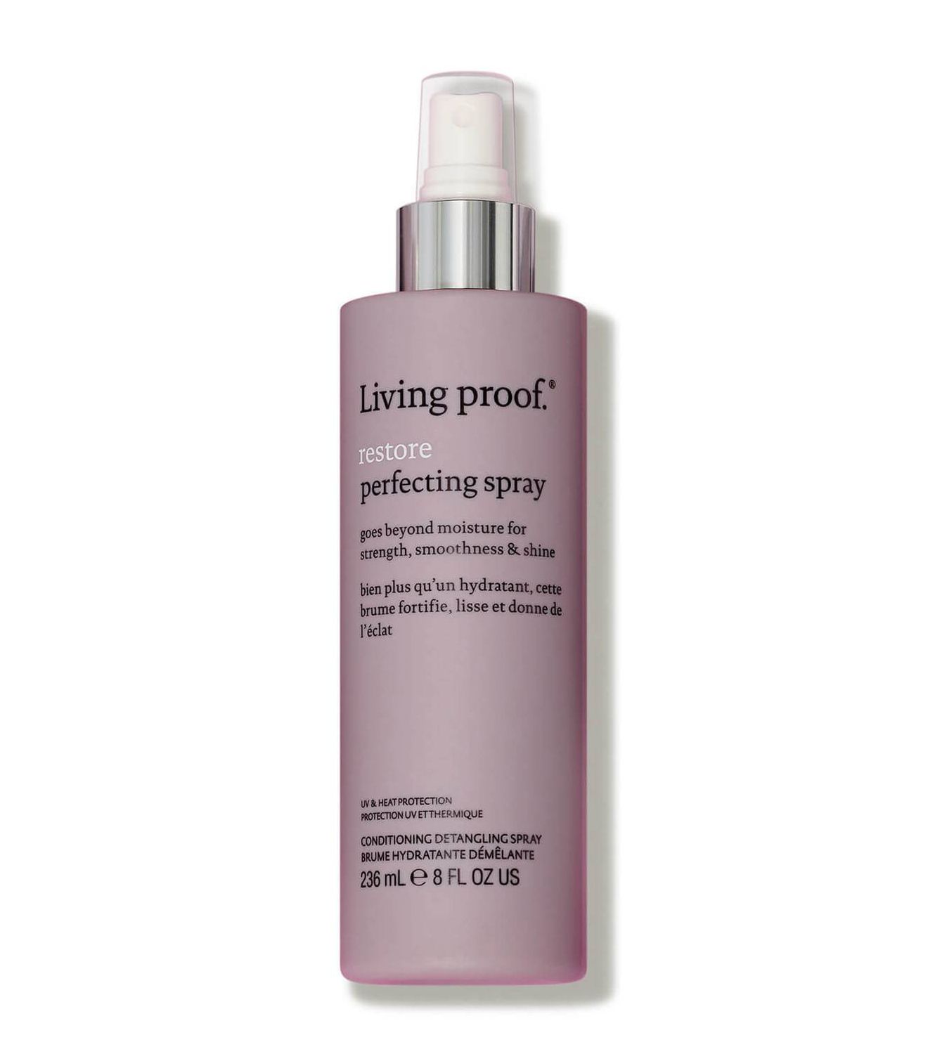 The 13 Best Detanglers for Every Hair Type | Who What Wear