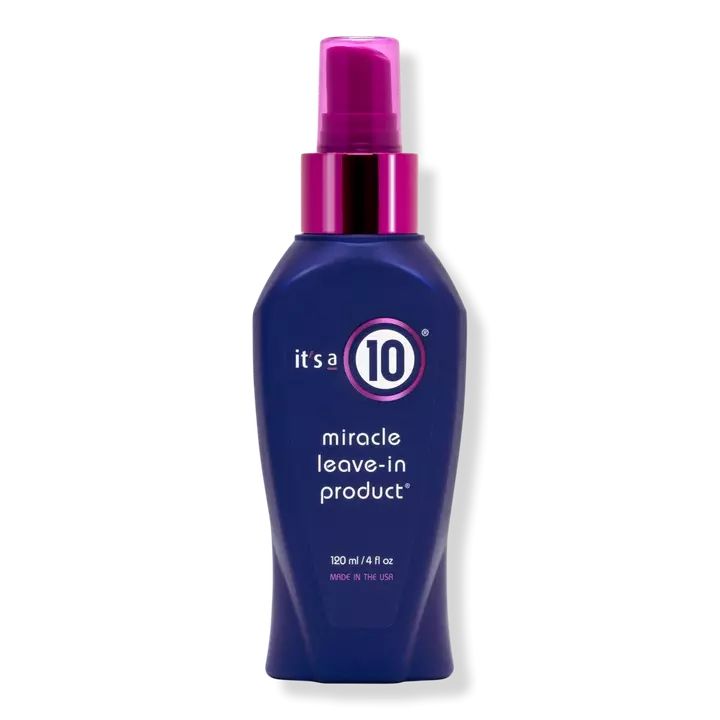 The 13 Best Detanglers for Every Hair Type | Who What Wear