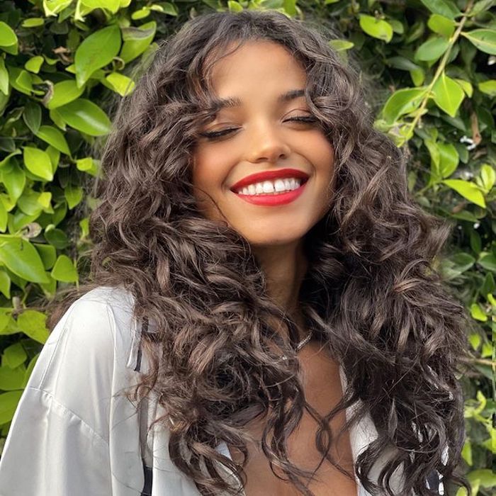 The 14 Best Texturizing Sprays for Every Hair Type | Who What Wear