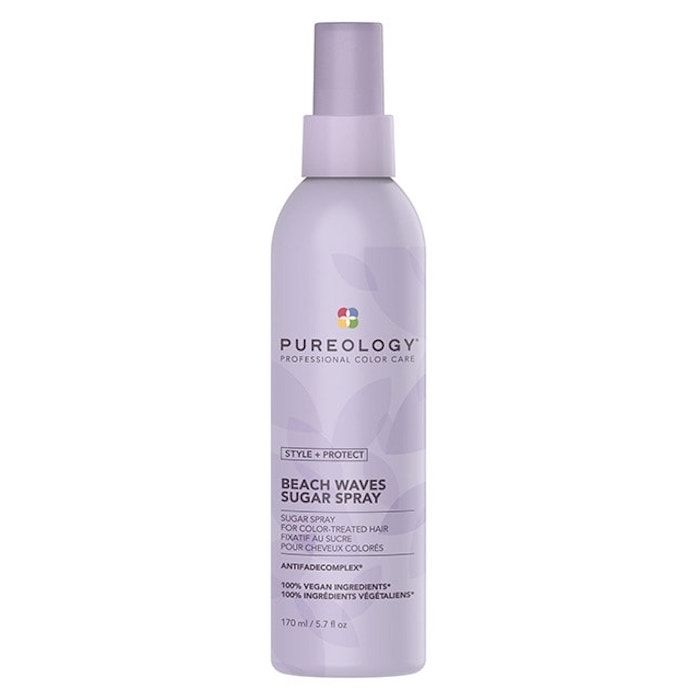 The 14 Best Texturizing Sprays for Every Hair Type | Who What Wear