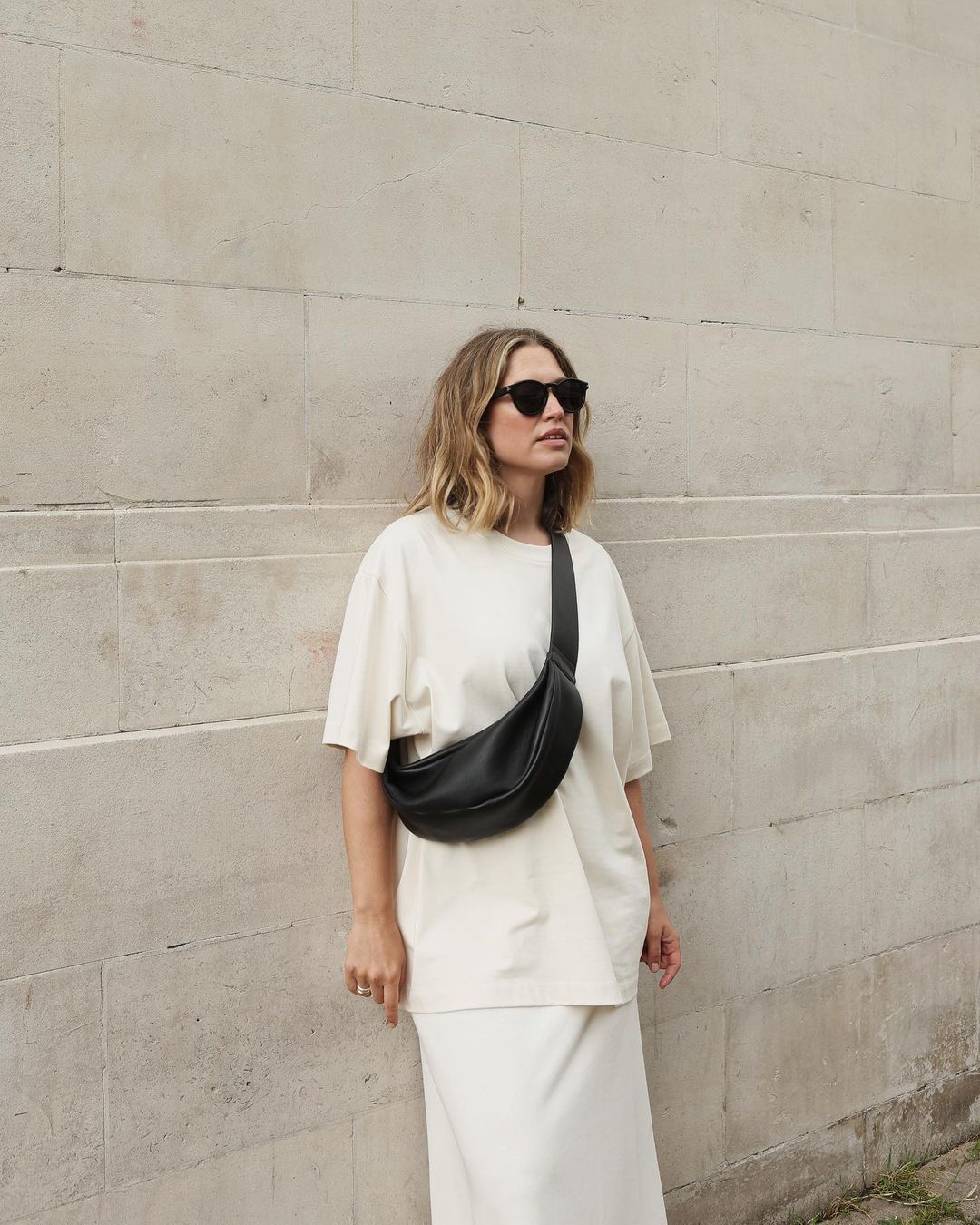 This COS Crossbody Bag Is Under £120 But Looks Designer | Who What Wear