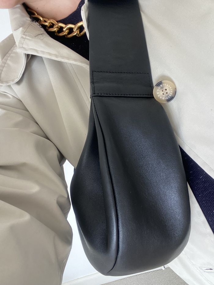 This COS Crossbody Bag Is Under £120 But Looks Designer | Who What Wear