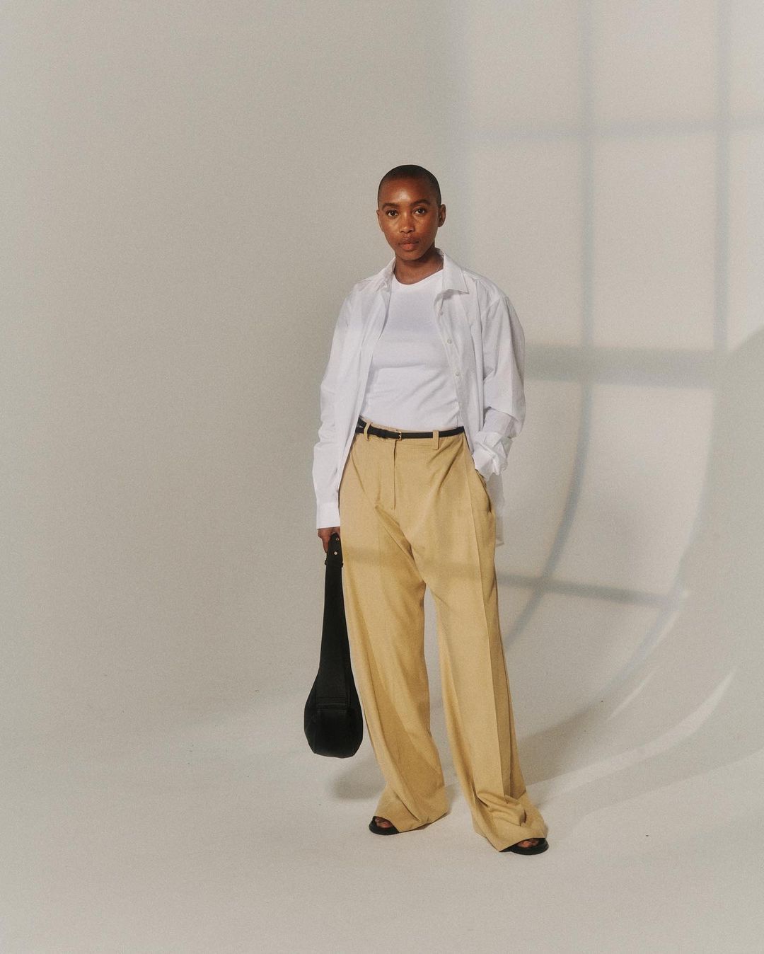 This COS Crossbody Bag Is Under £120 But Looks Designer | Who What Wear