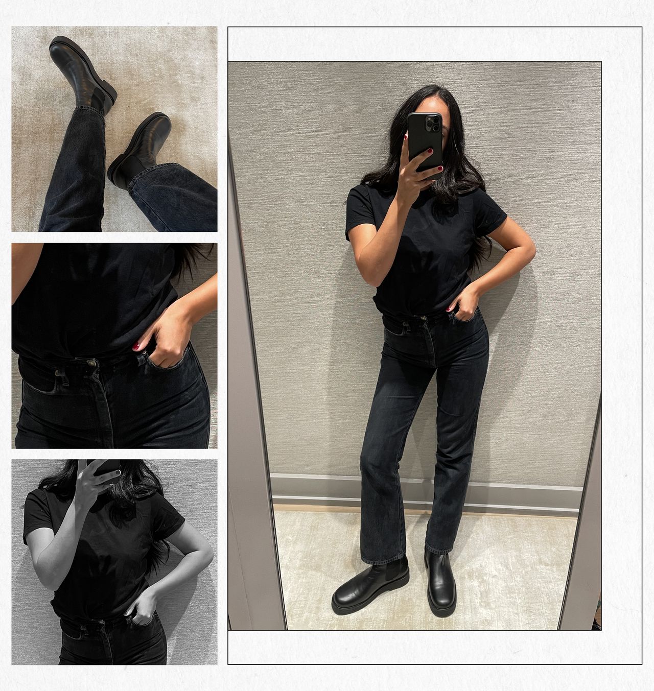 Try-On Haul: 9 Items From Staud's Fall Line That I Loved | Who What Wear