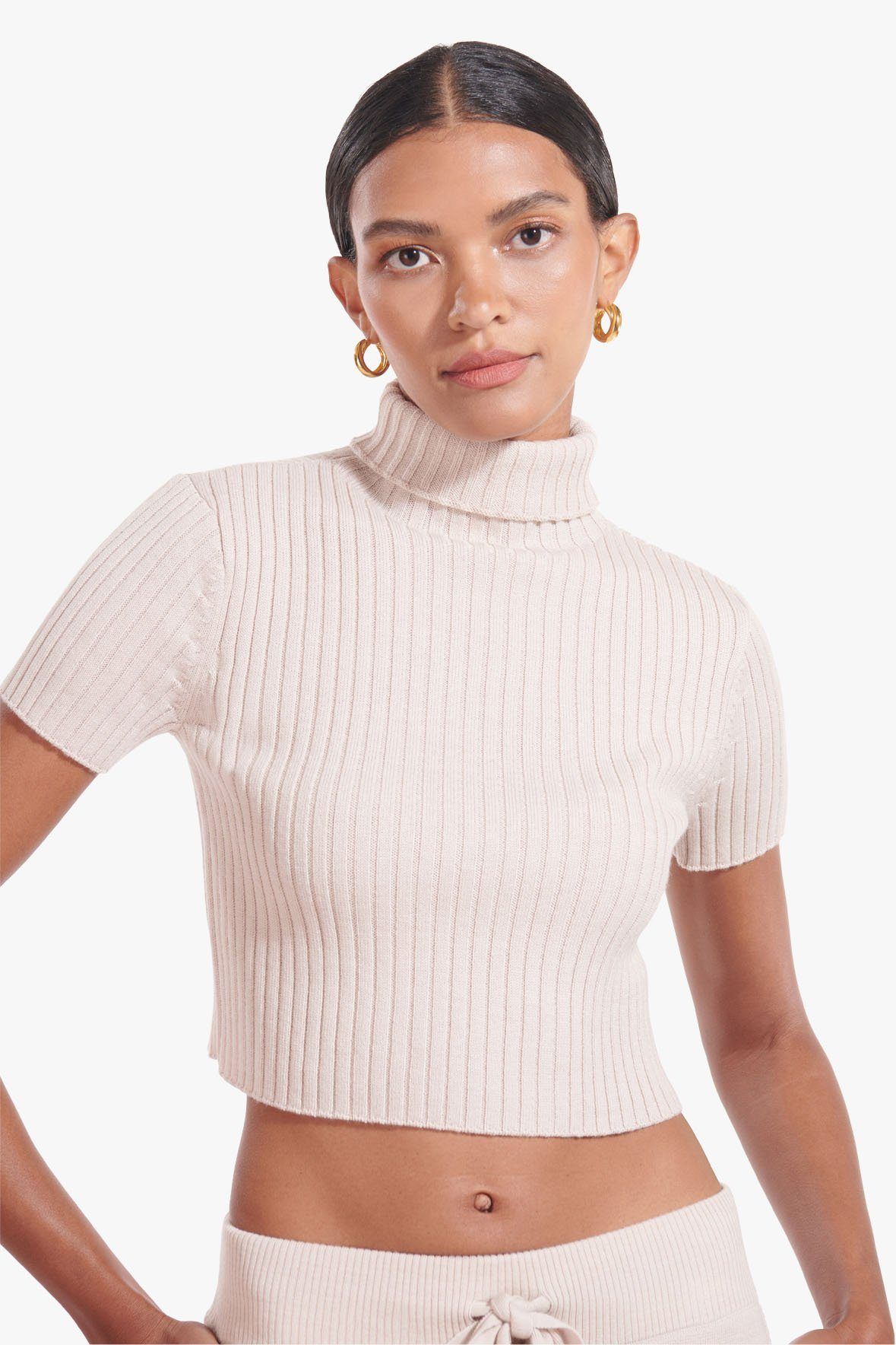 Try-On Haul: 9 Items From Staud's Fall Line That I Loved | Who What Wear