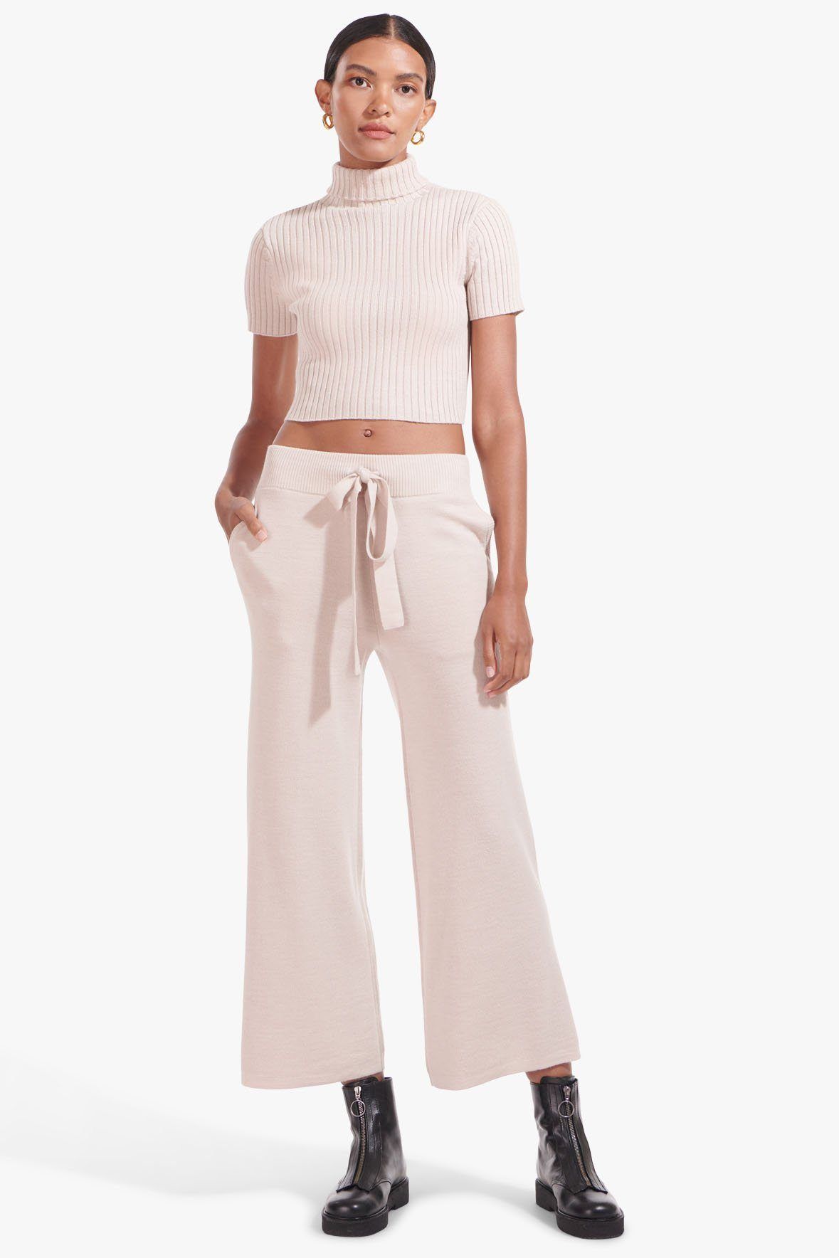 Try-On Haul: 9 Items From Staud's Fall Line That I Loved | Who What Wear