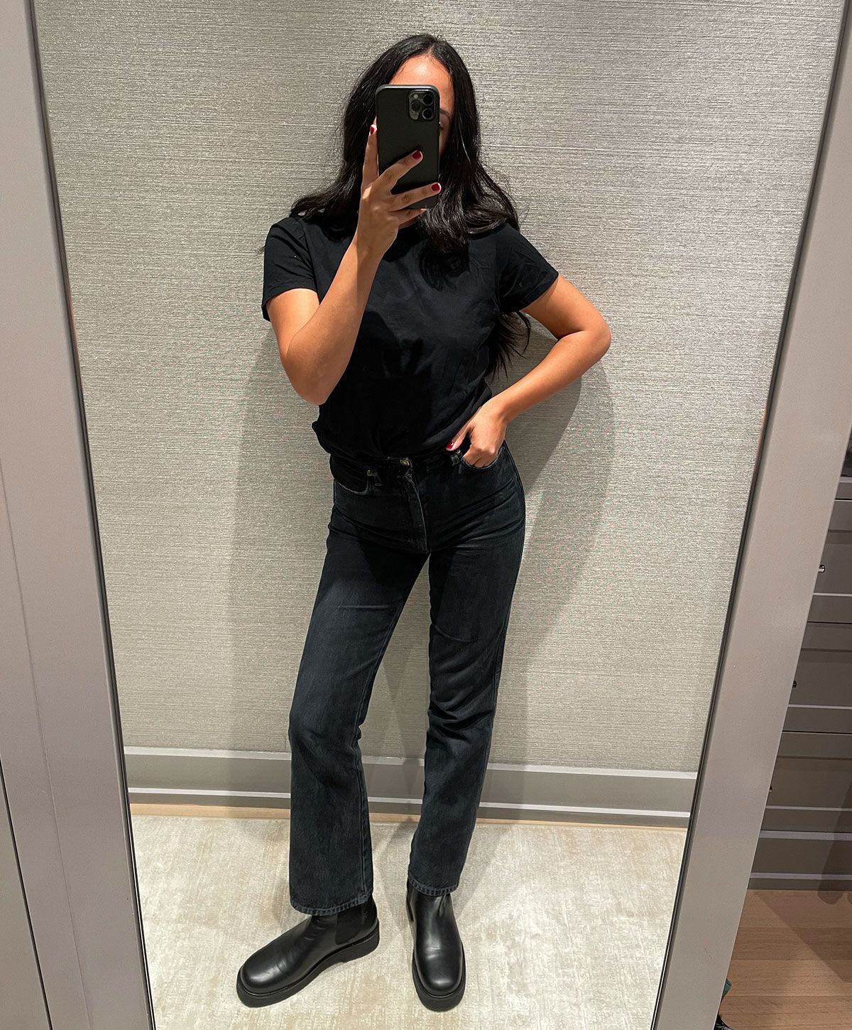 Try-On Haul: 9 Items From Staud's Fall Line That I Loved | Who What Wear