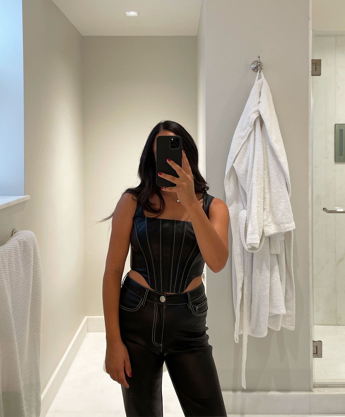 Try-On Haul: 9 Items From Staud's Fall Line That I Loved | Who What Wear
