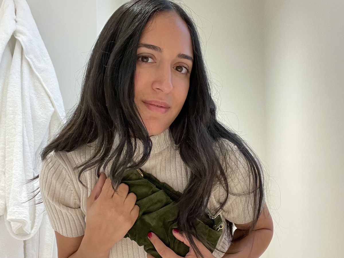 Try-On Haul: 9 Items From Staud's Fall Line That I Loved | Who What Wear