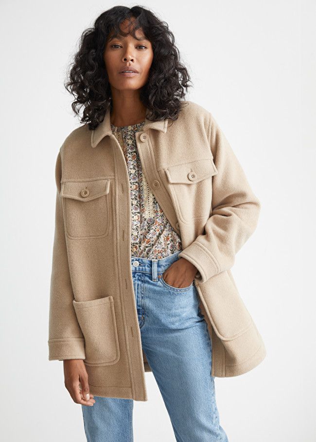 I Tried On & Other Stories' New Arrivals—Here's My Haul | Who What Wear