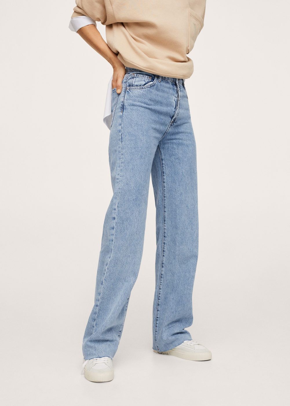 I Tried Mango's Fall Clothing—Here Are My Reviews | Who What Wear