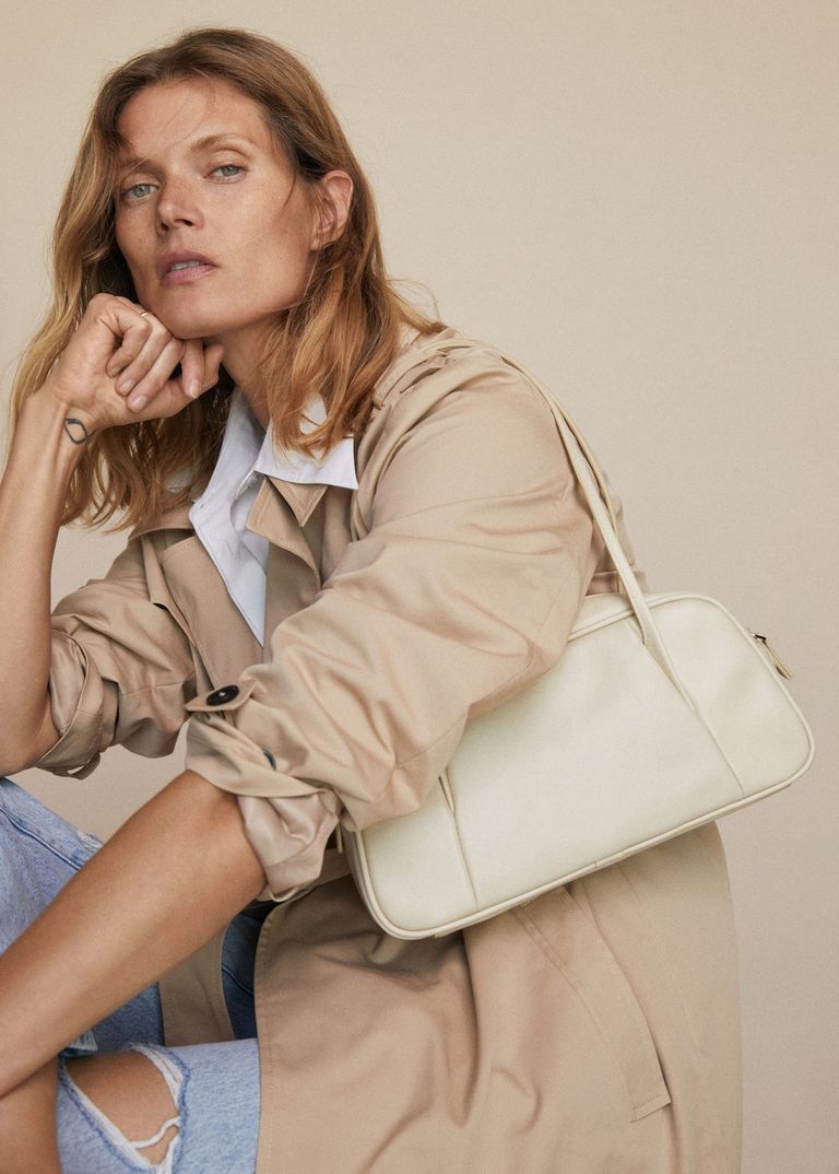 I Tried Mango's Fall Clothing—Here Are My Reviews | Who What Wear