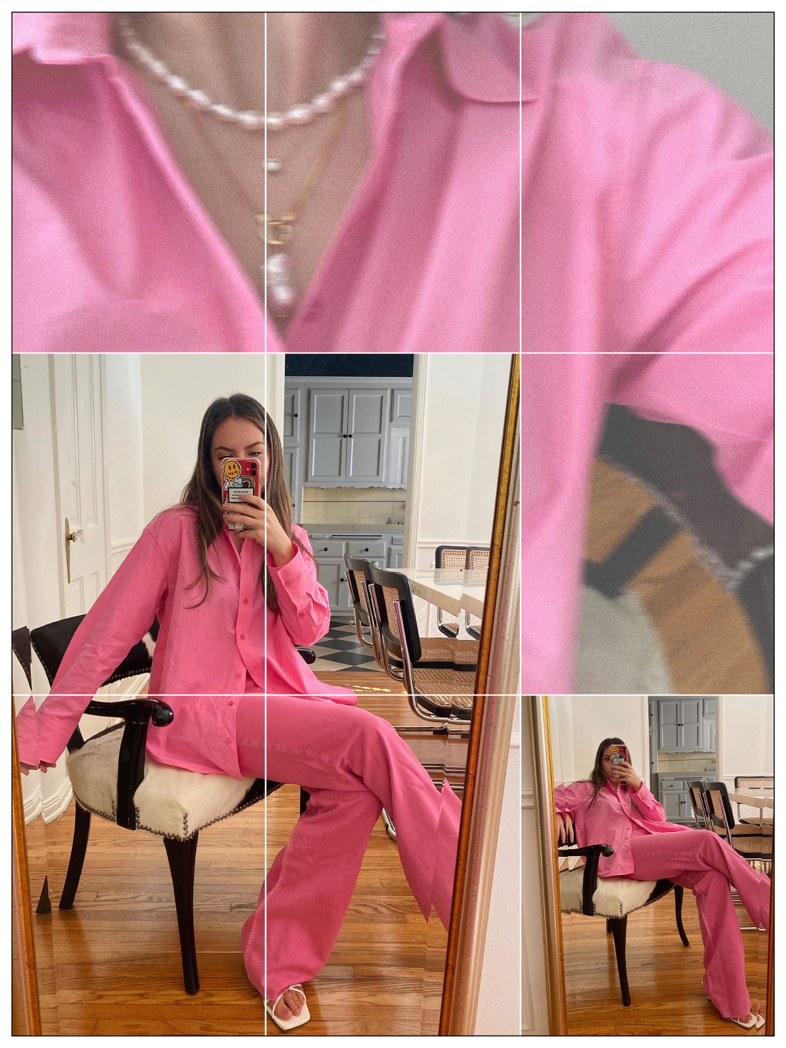 I Tried On 10 New Fall Zara Pieces—See All My Pics | Who What Wear