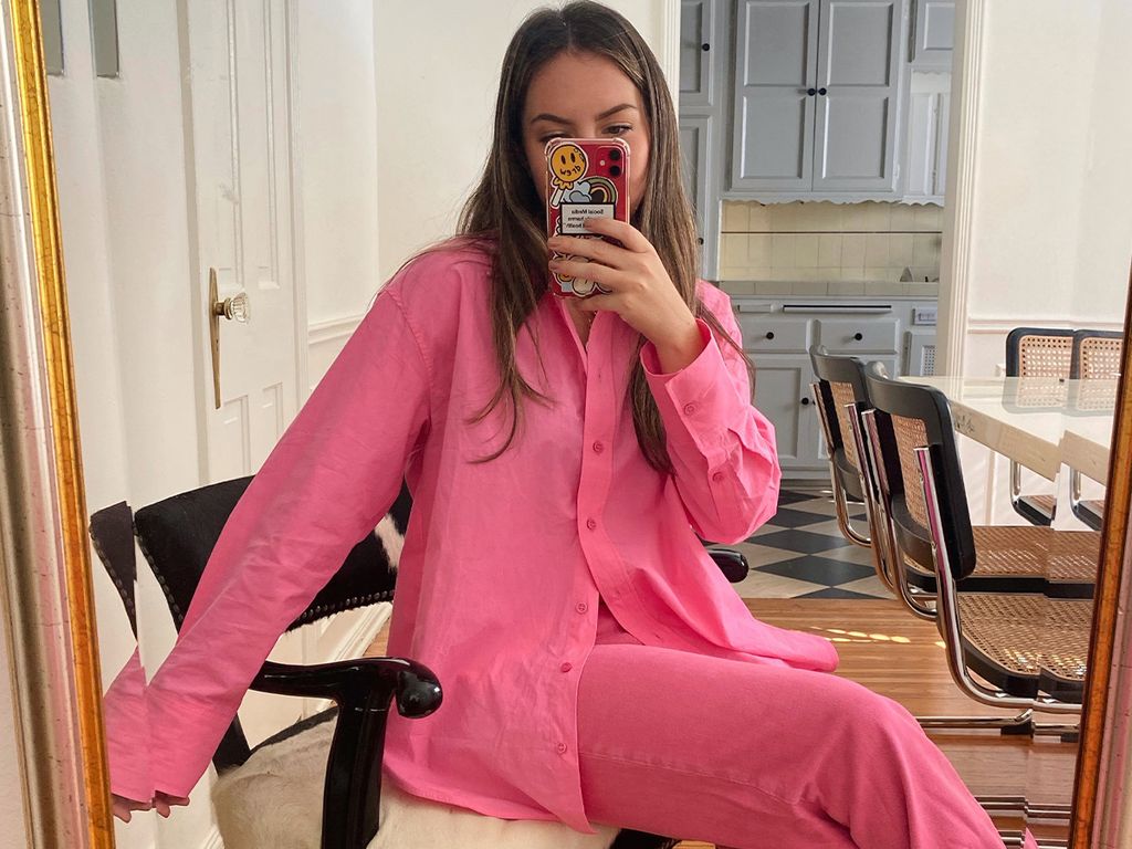 I Tried On 10 New Fall Zara Pieces—See All My Pics | Who What Wear