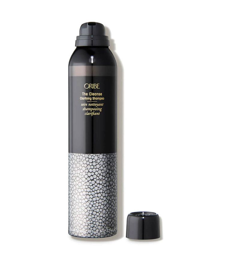16 Best Clarifying Shampoos to Keep Your Hair Healthy | Who What Wear
