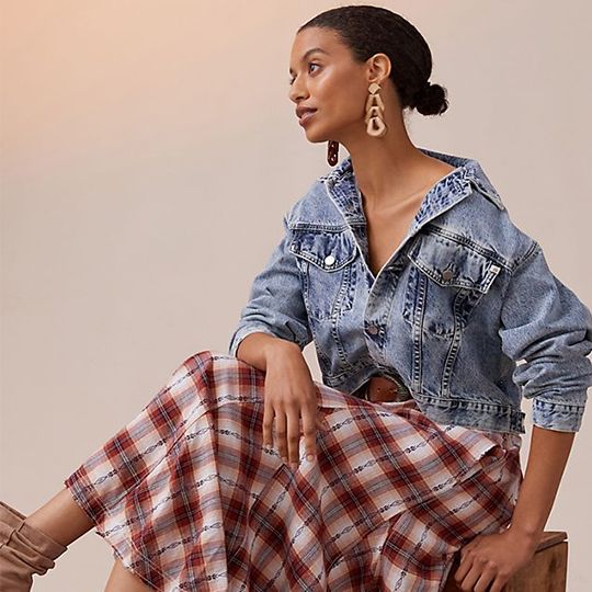 The 6 Breakout Stars of TV's Fall Lineup | Who What Wear