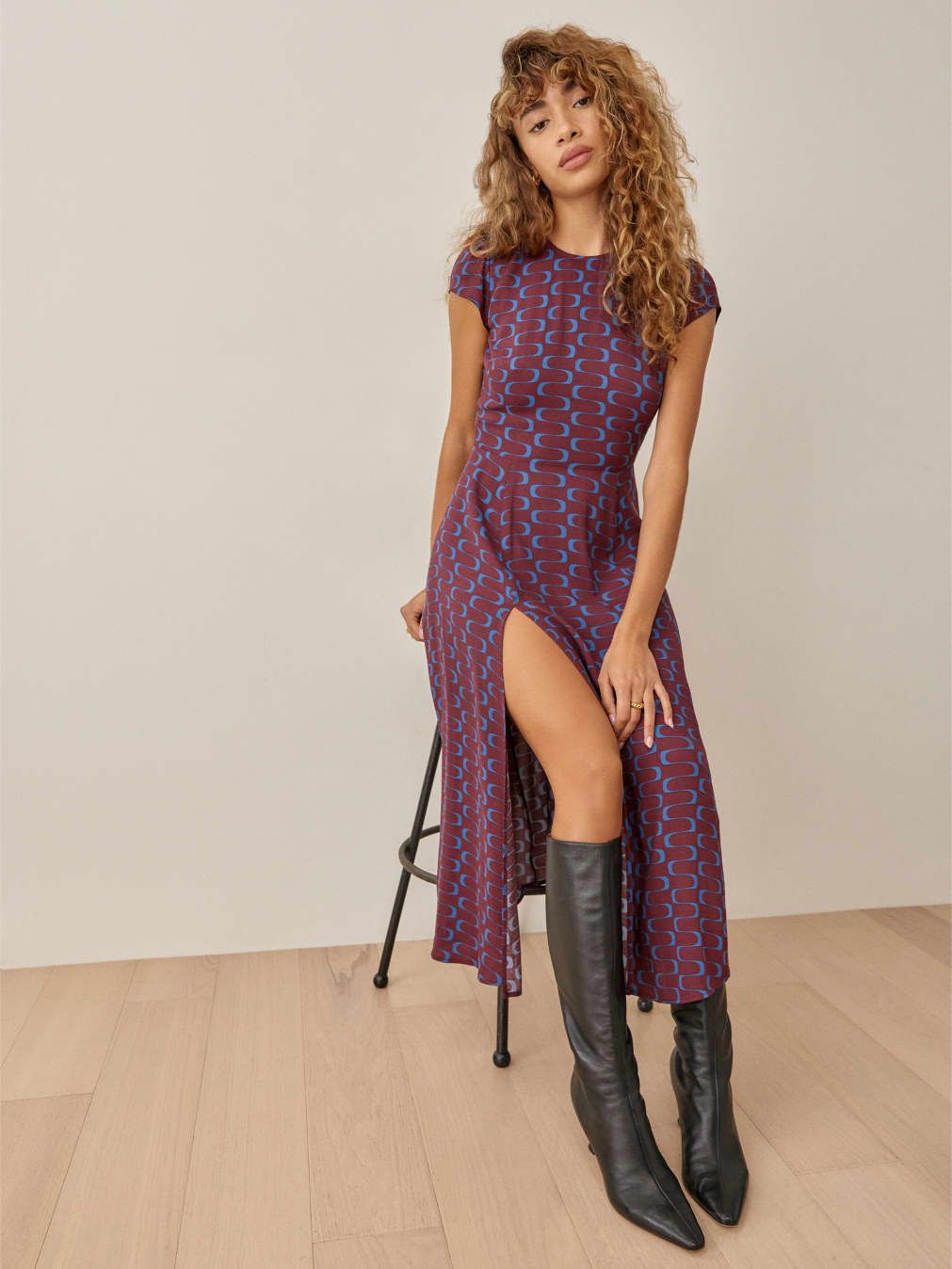 The 7 Types of Dresses to Buy in 2021 | Who What Wear