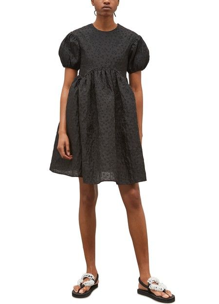 The 25 Best Empire-Waist Dresses of 2021 That Are So Chic | Who What Wear