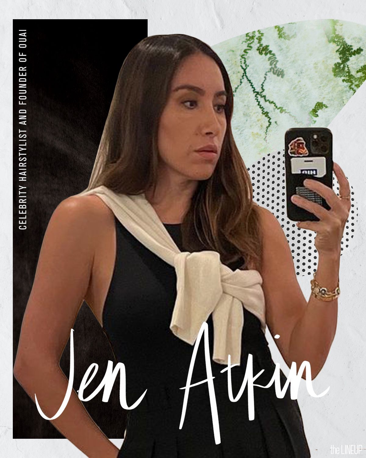 The Best Beauty Products According to Jen Atkin | Who What Wear