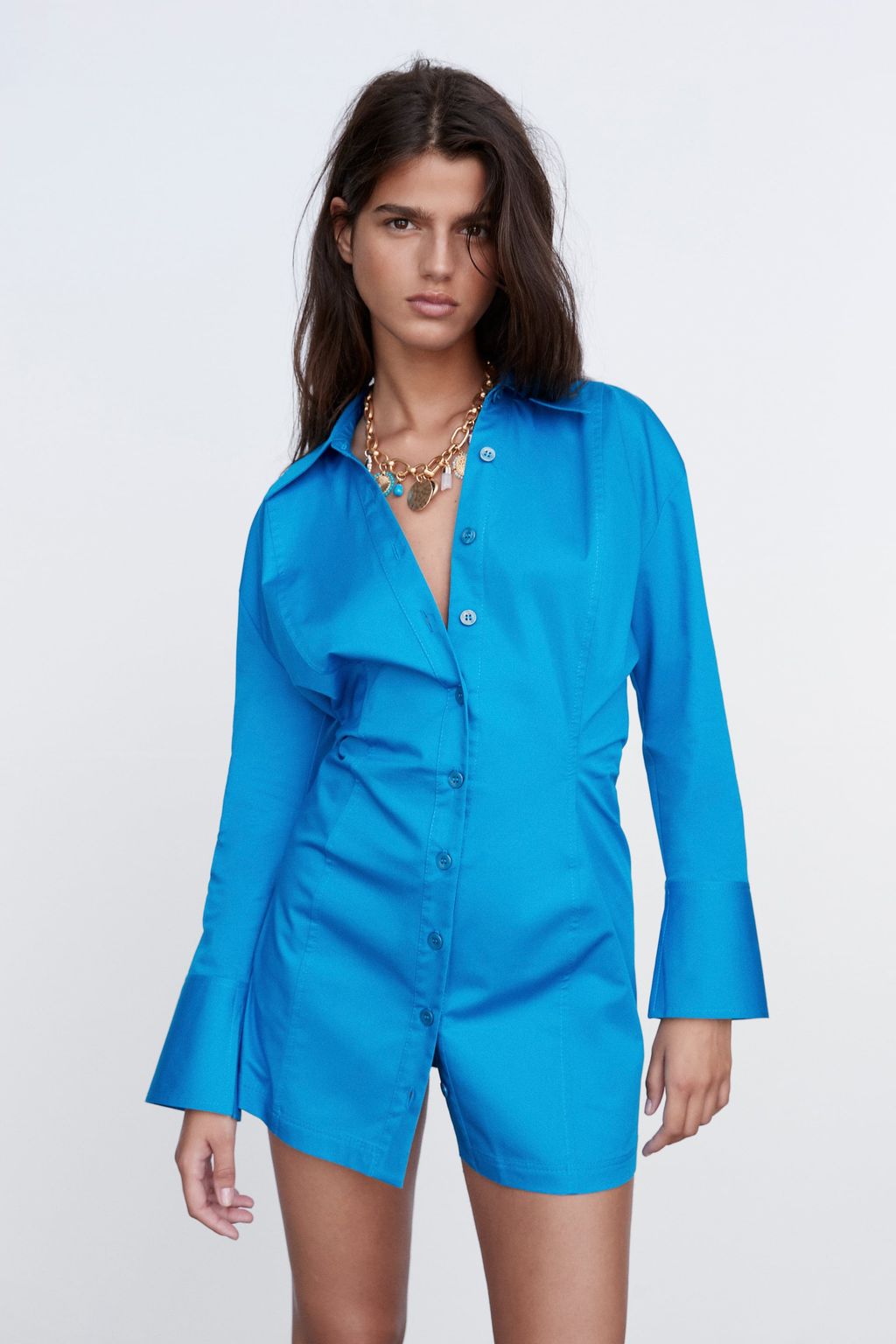 These Are, Hands Down, the Best Zara Items of Fall 2021 | Who What Wear