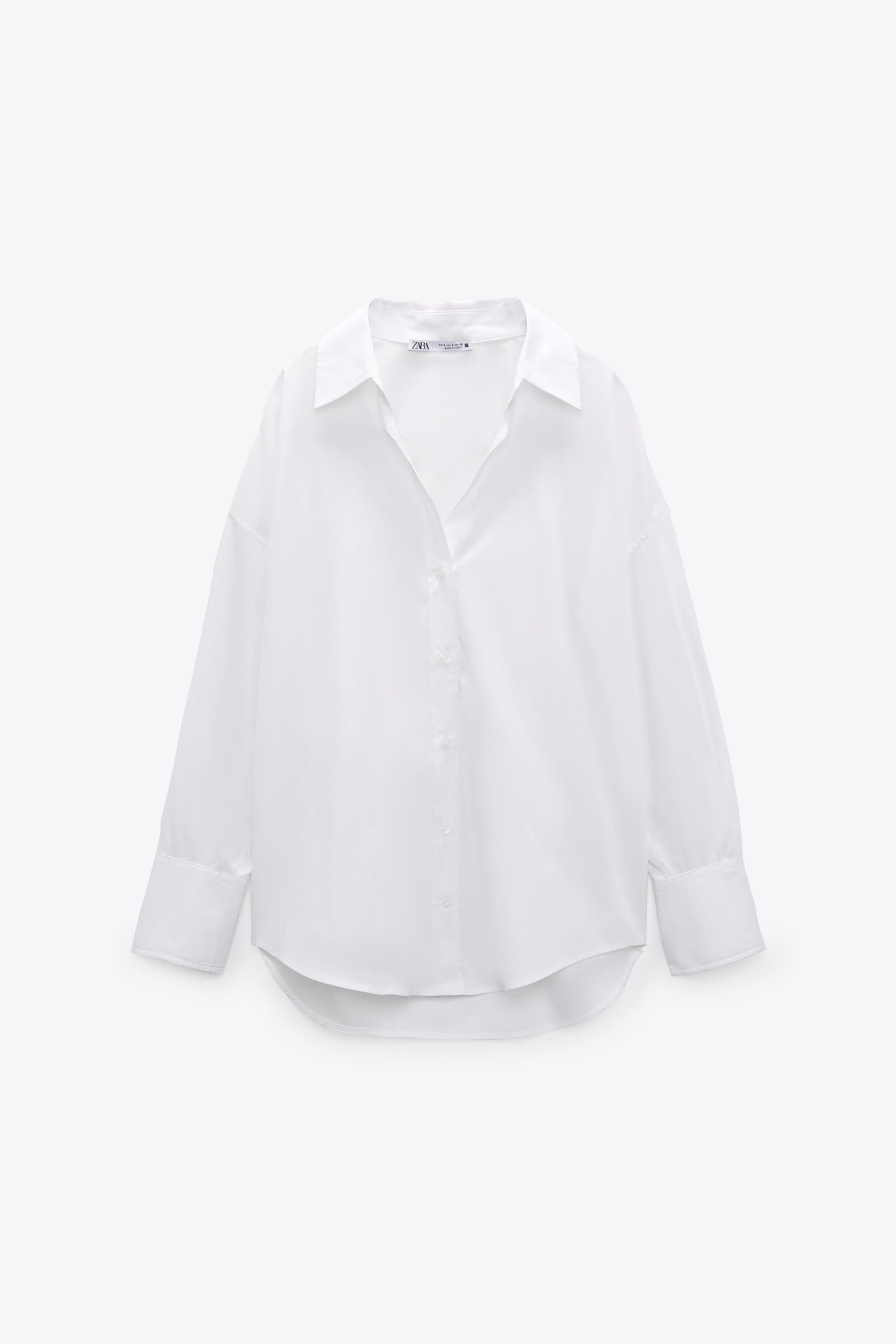 I'm a Stylist—Here Are 5 Trendy Basics I Tell Clients Buy | Who What Wear