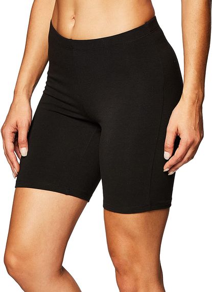 12 Best Yoga Shorts That You'll Want to Wear all the Time | Who What Wear