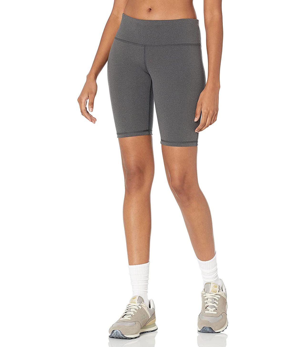 12 Best Yoga Shorts That You'll Want to Wear all the Time | Who What Wear