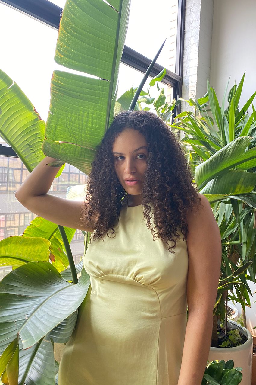 I'm a 34DD—Here Are the Pieces That Work for My Wardrobe | Who What Wear