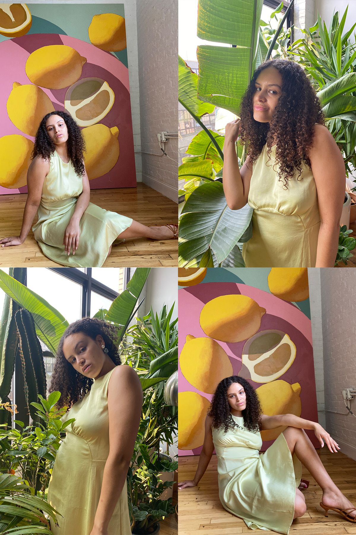 I'm a 34DD—Here Are the Pieces That Work for My Wardrobe | Who What Wear