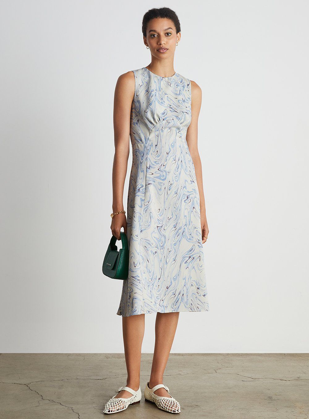 I'm a 34DD—Here Are the Pieces That Work for My Wardrobe | Who What Wear