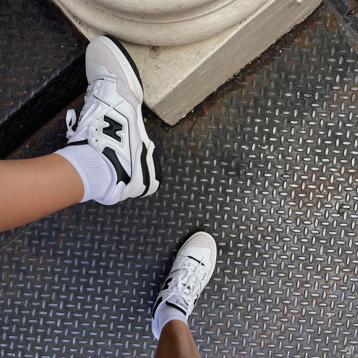 23 Cool Fall Sneakers That'll Make Jaws Drop | Who What Wear