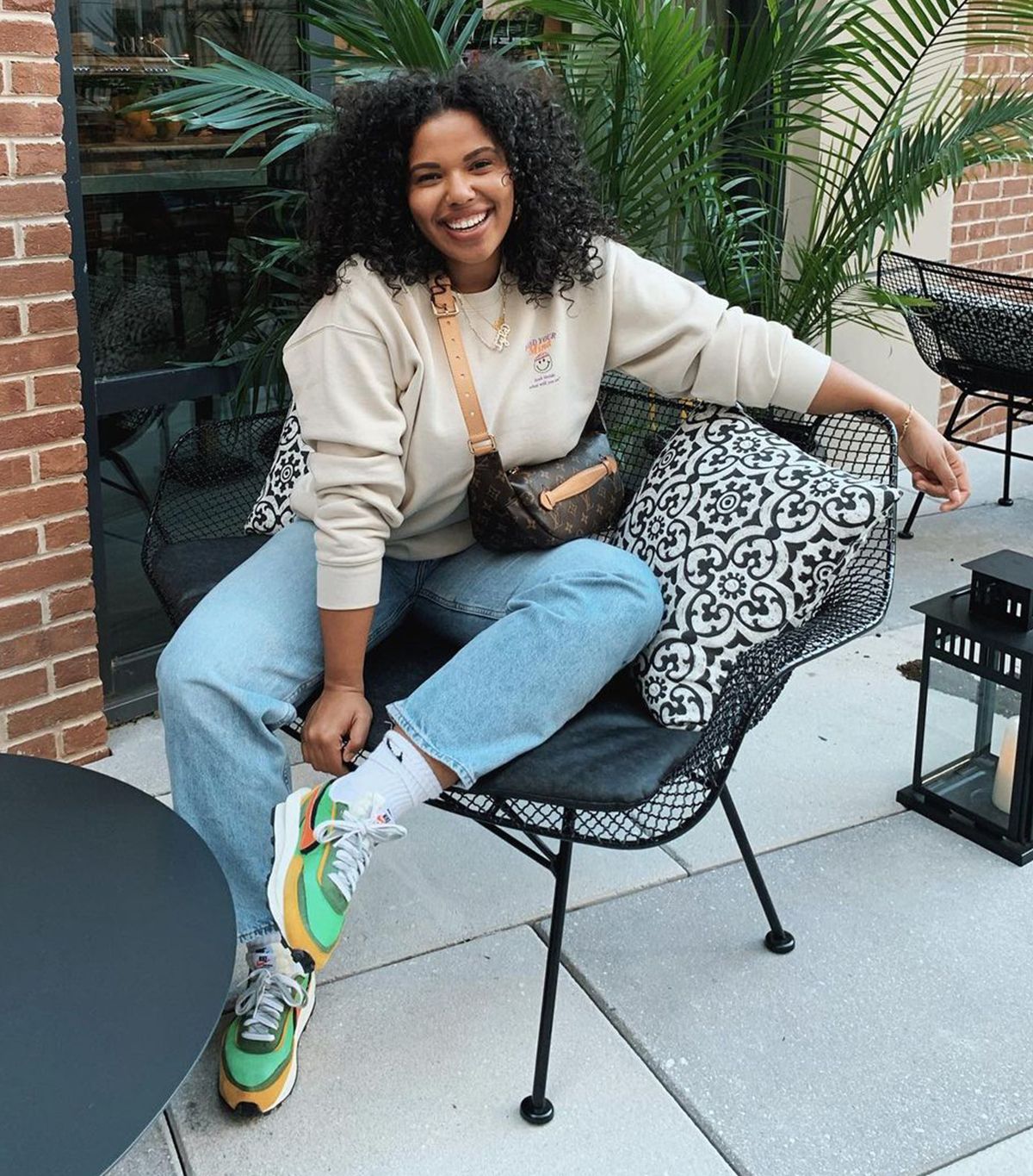 23 Cool Fall Sneakers That'll Make Jaws Drop | Who What Wear