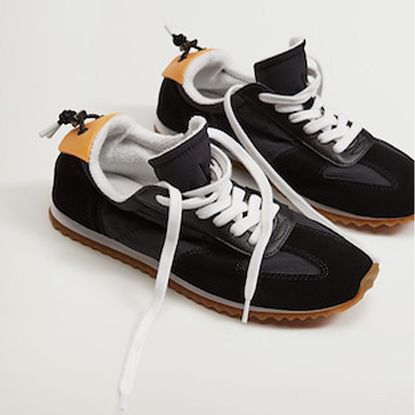 23 Cool Fall Sneakers That'll Make Jaws Drop | Who What Wear