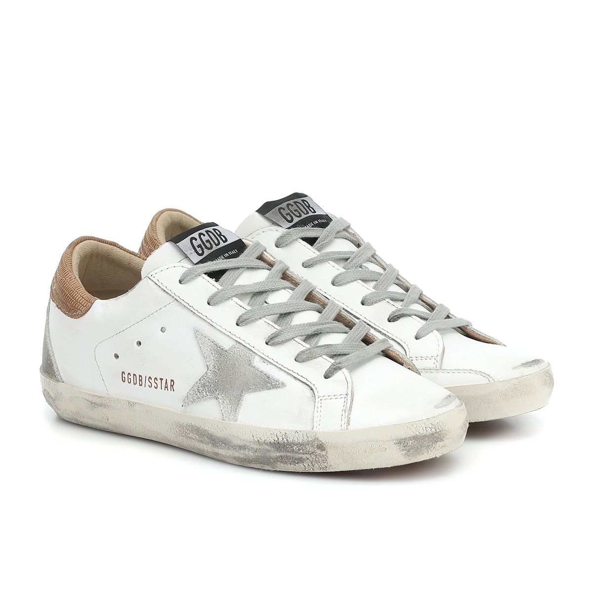 23 Cool Fall Sneakers That'll Make Jaws Drop | Who What Wear