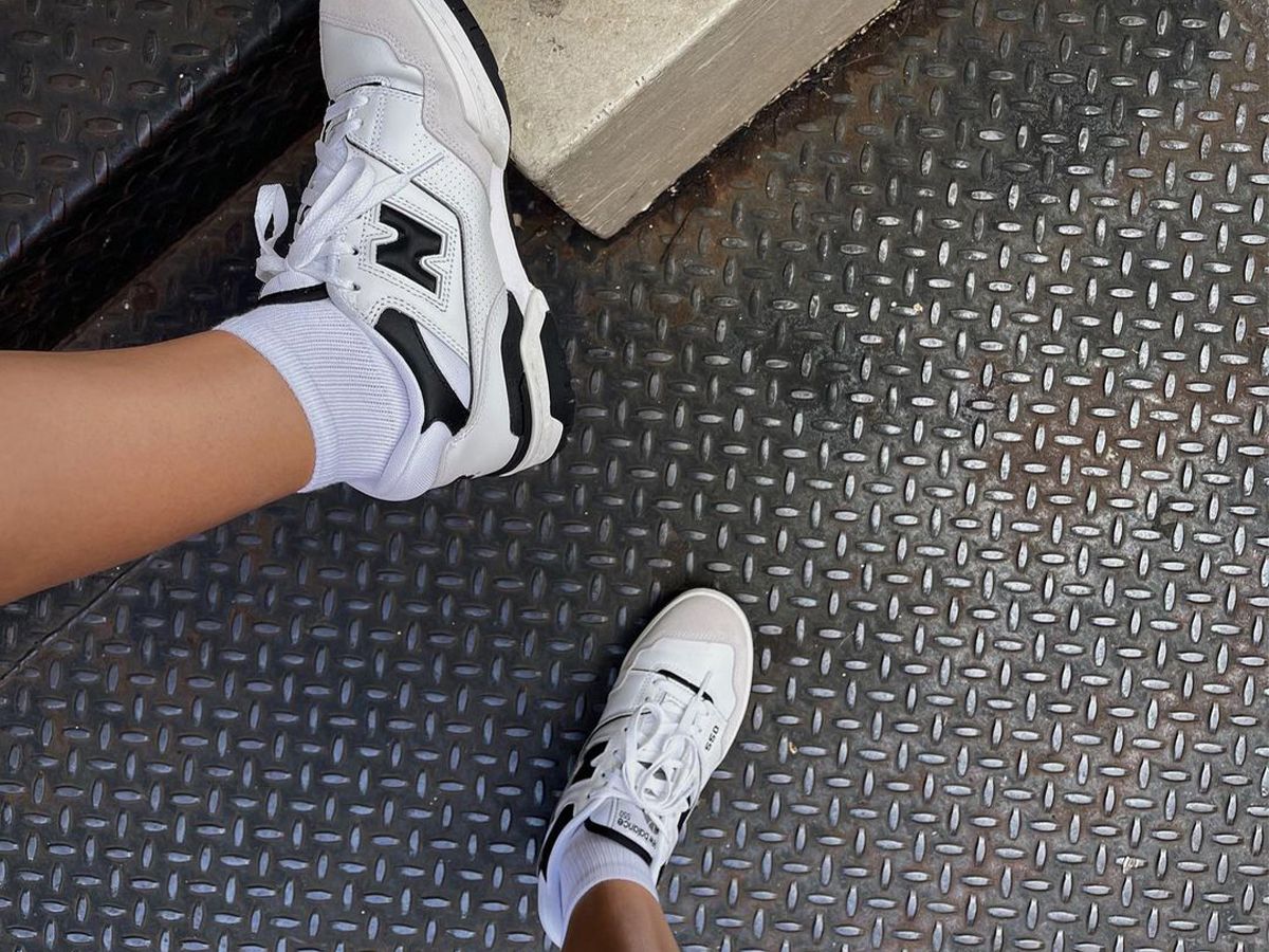 23 Cool Fall Sneakers That'll Make Jaws Drop | Who What Wear