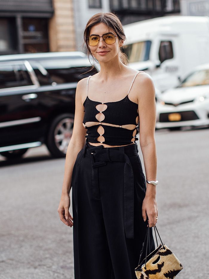 The 8 Biggest Fall Accessory Trends of 2021 | Who What Wear