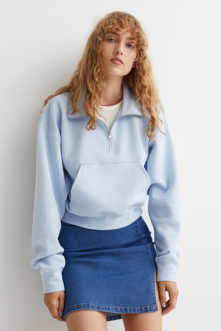 The Preppy Sweater Trend That's About to Dominate Fall 2021 | Who What Wear