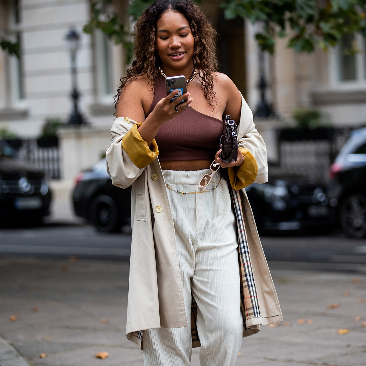 32 Stylish Things to Wear in October | Who What Wear