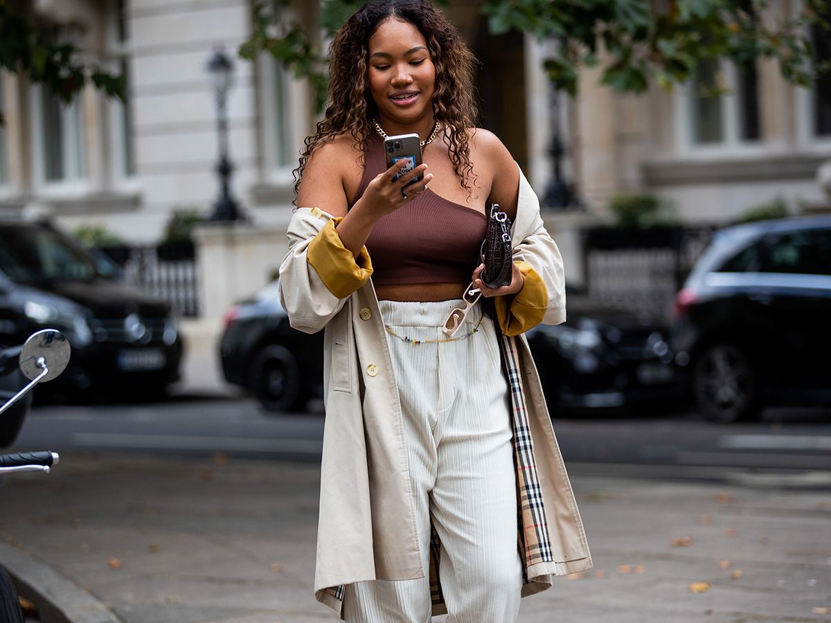 32 Stylish Things to Wear in October | Who What Wear