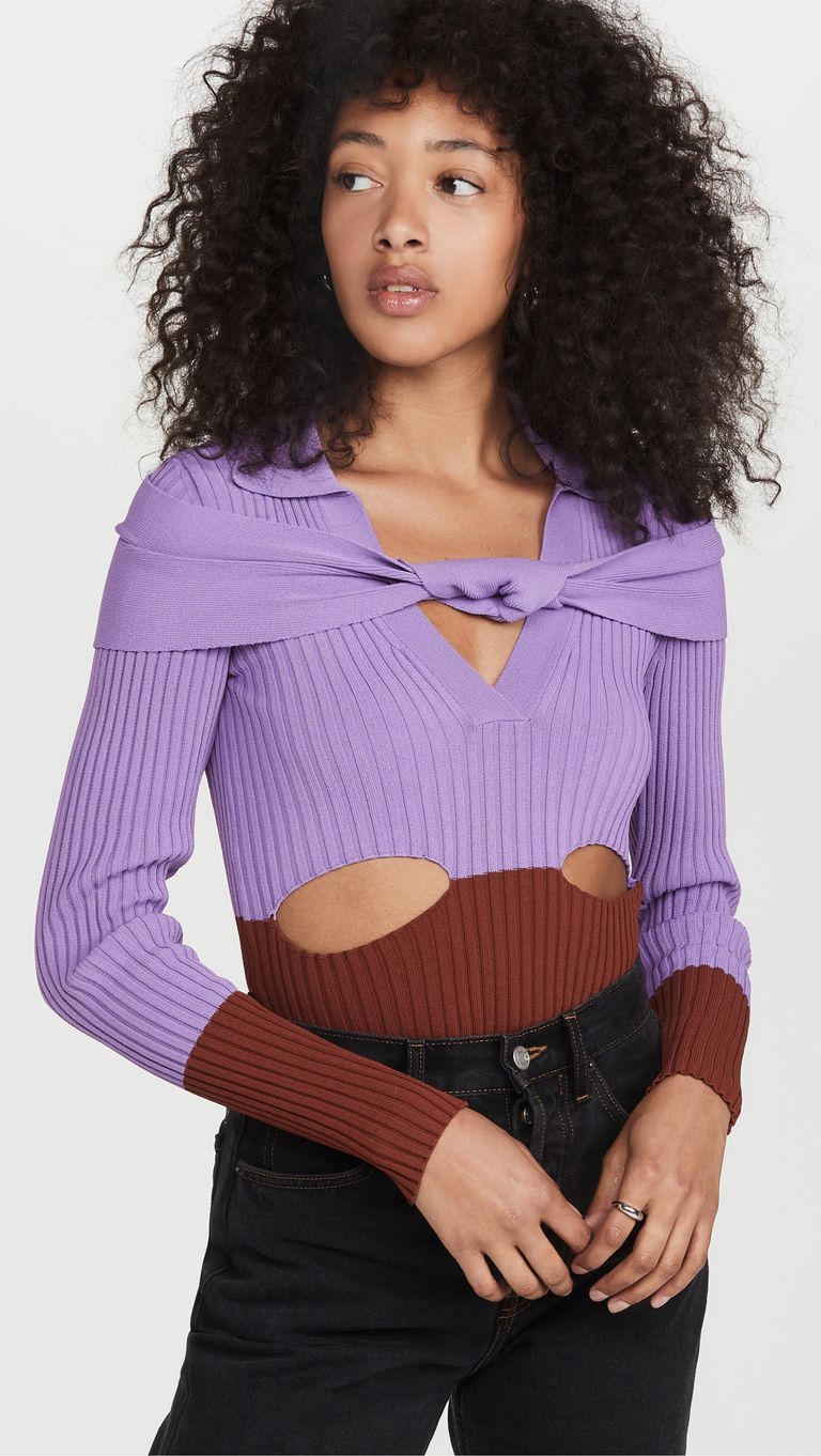 32 Stylish Things to Wear in October | Who What Wear