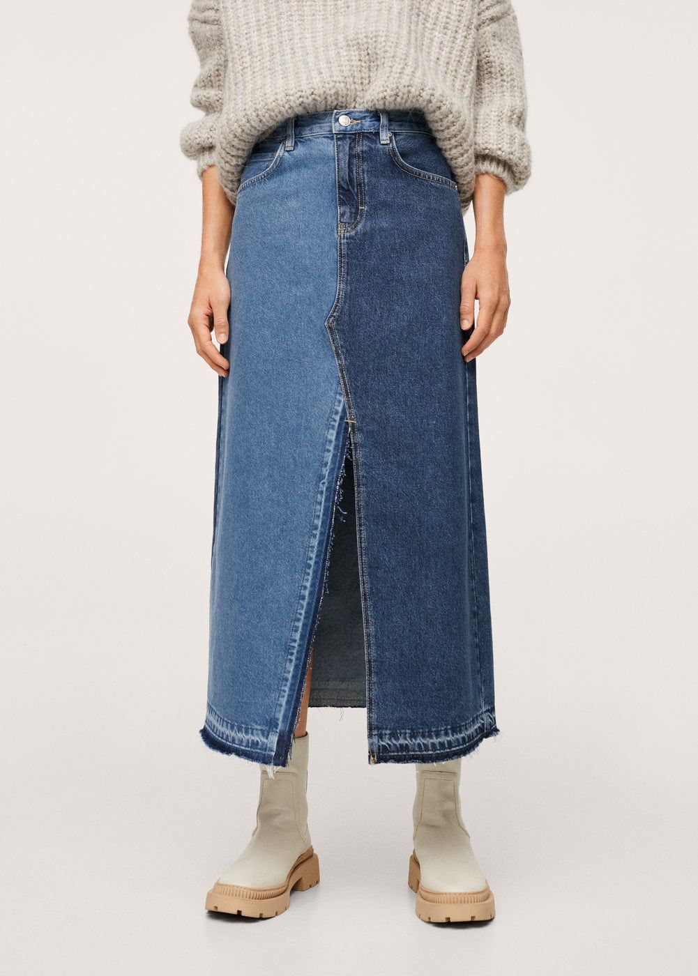 The 22 Best Fall Skirts to Shop Right Now | Who What Wear