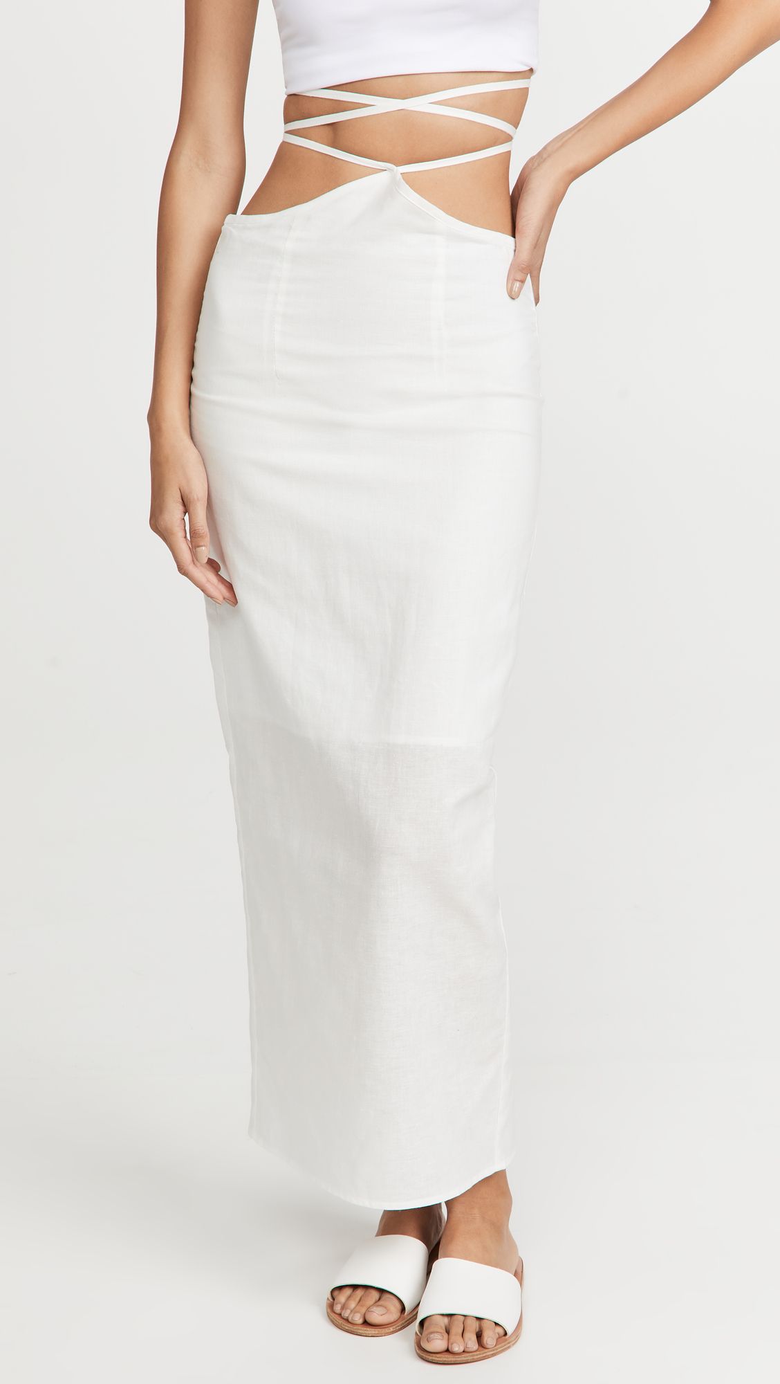 The 22 Best Fall Skirts to Shop Right Now | Who What Wear