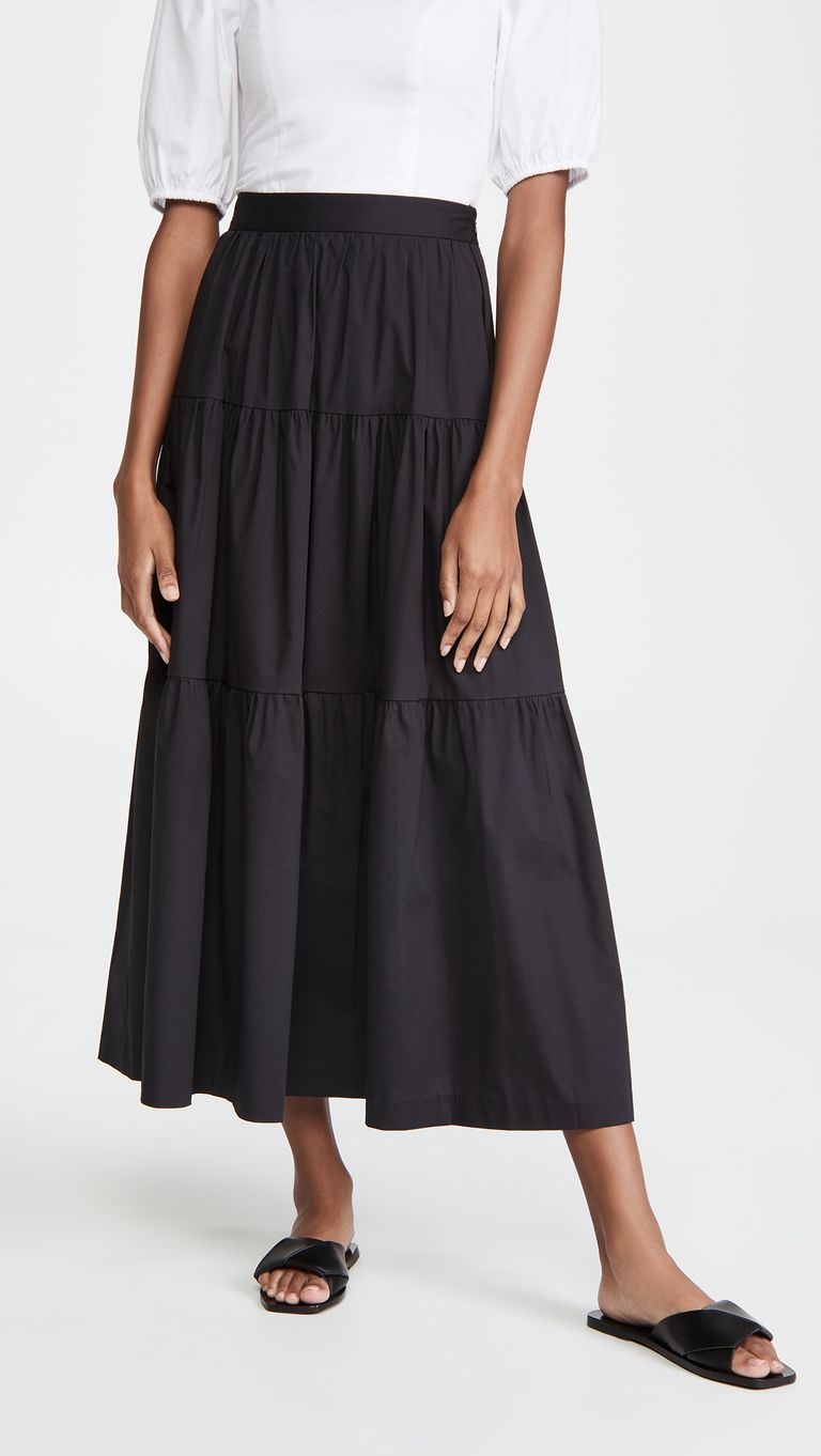 The 22 Best Fall Skirts to Shop Right Now | Who What Wear