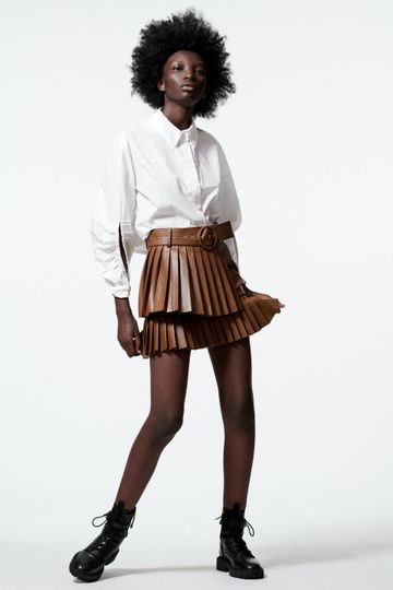 The 22 Best Fall Skirts to Shop Right Now | Who What Wear