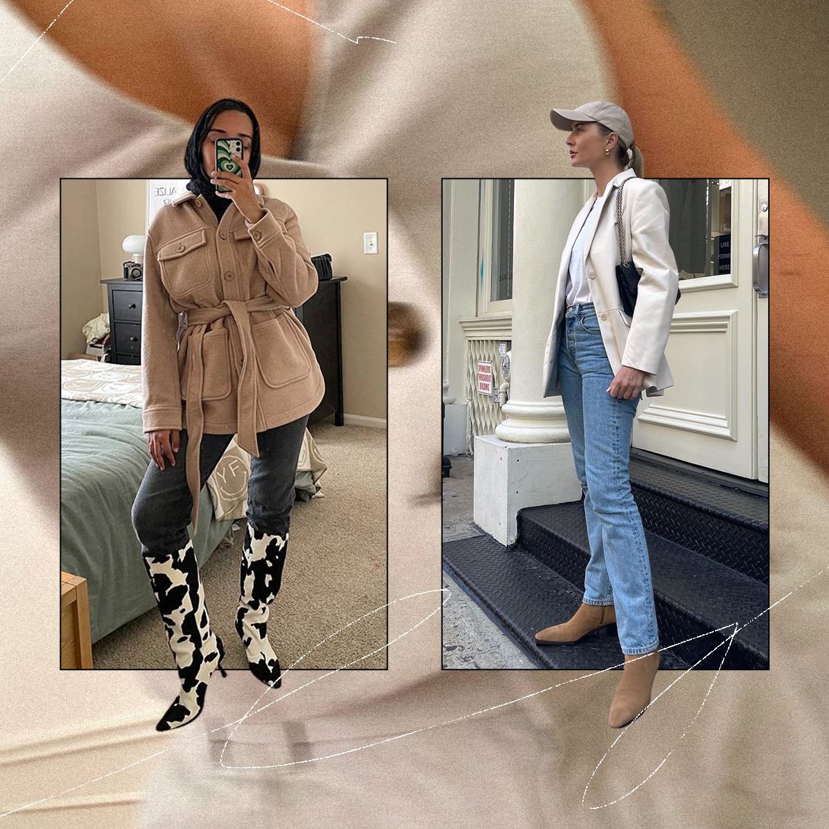 52 Trending Items to Buy From the Sites Fashion Editors Love | Who What ...