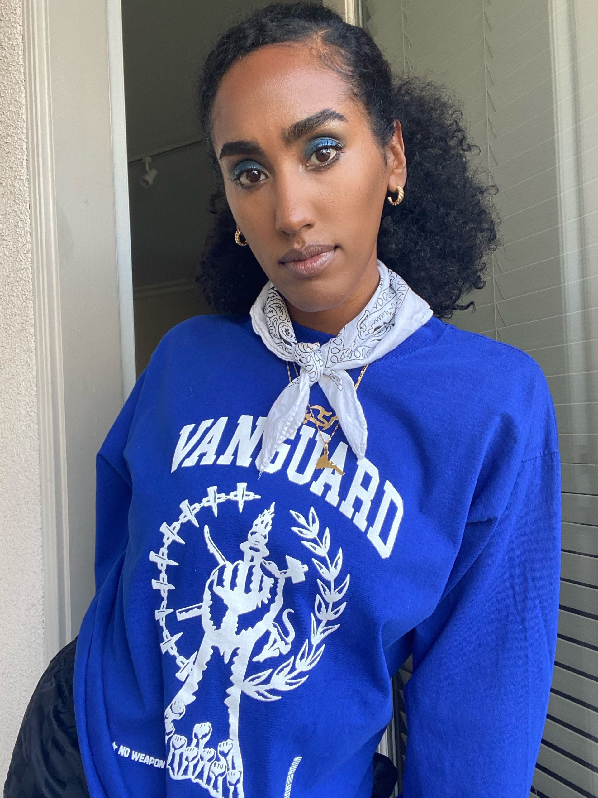 6 Easy Eye Shadow Trends That Are Everywhere in 2021 | Who What Wear