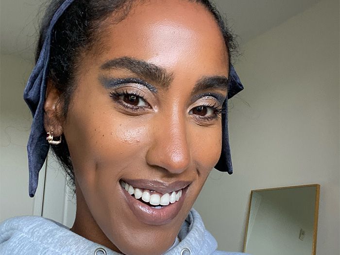 6 Easy Eye Shadow Trends That Are Everywhere in 2021 | Who What Wear