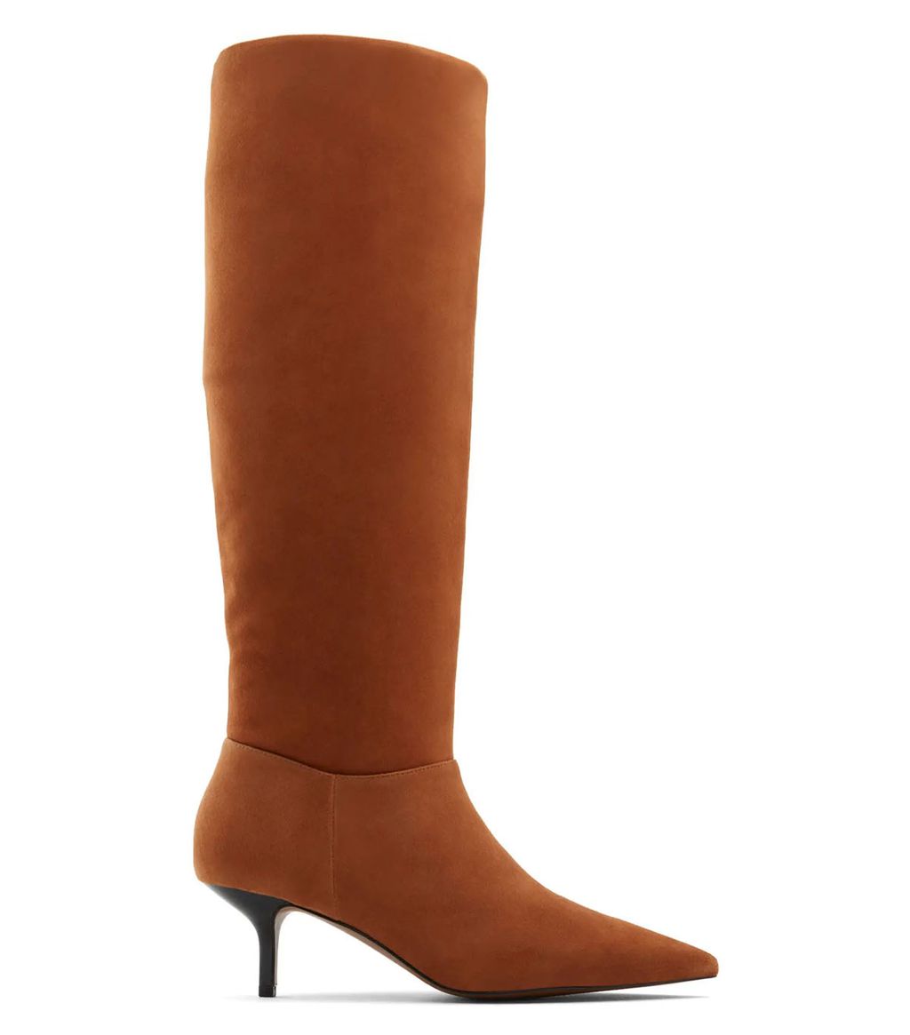 The 8 Biggest Fall Shoe Trends Nordstorm Is Stocking RN | Who What Wear